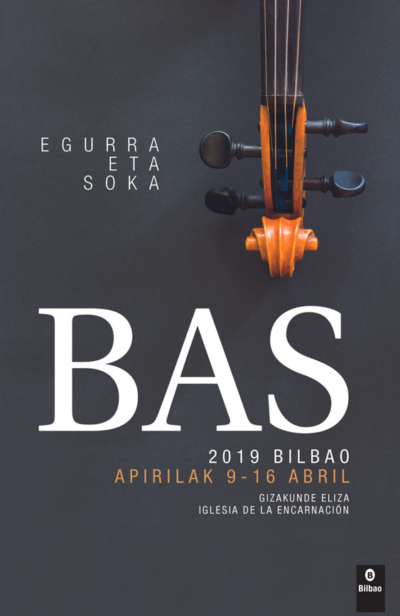 BAS – Ediciones anteriores – Musika Música